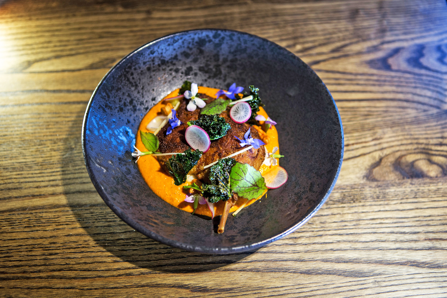 CASSIA INTRODUCES TASTING MENU - Restaurant & Café