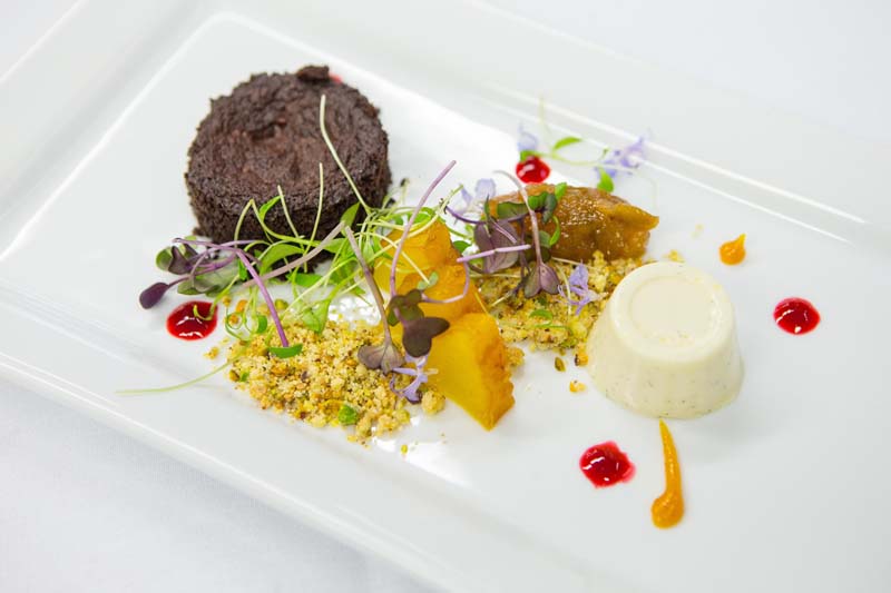 SOPER WINS THIRD GOLD - Restaurant & Café