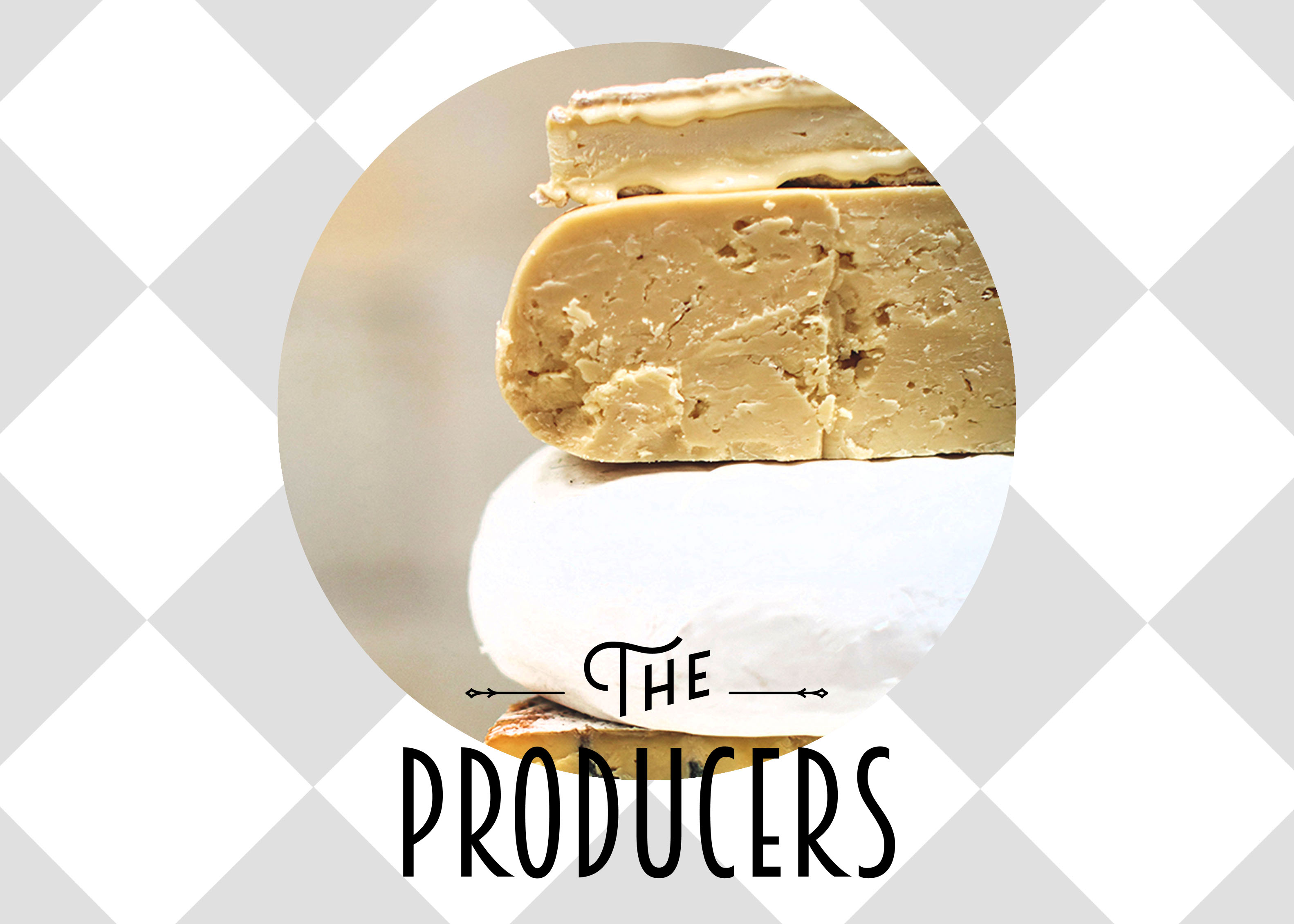 WHITESTONE CHEESE - Restaurant & Café