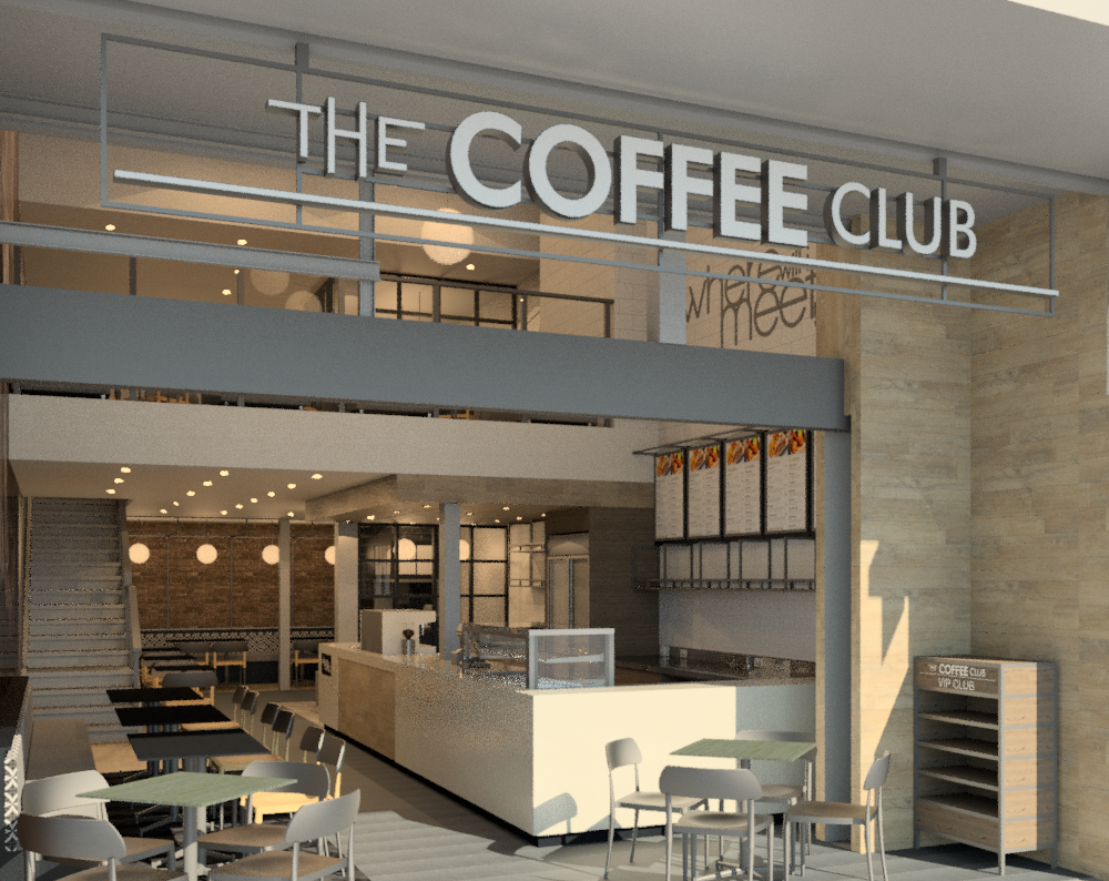 Coffee Two