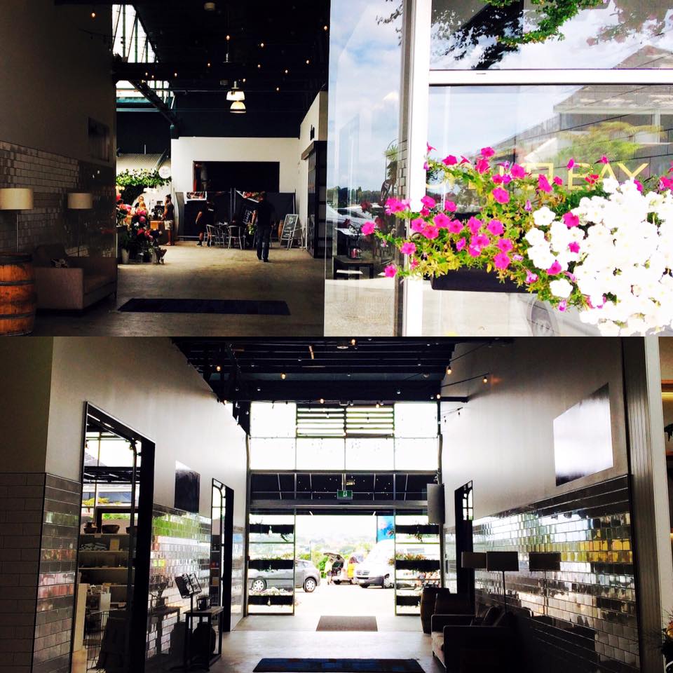 AMPERSAND – ORAKEI BAY VILLAGE - Restaurant & Café