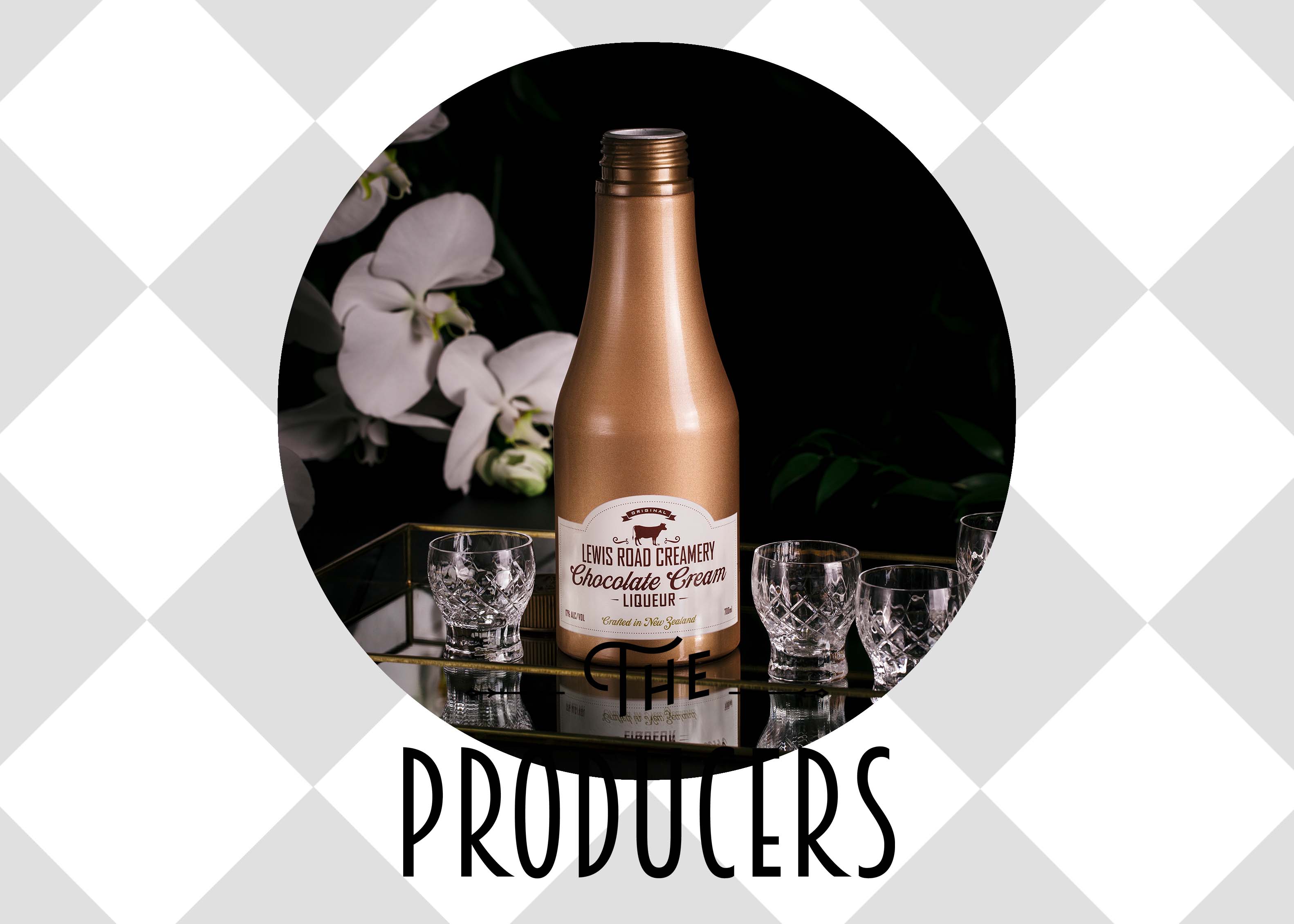 LEWIS ROAD CREAMERY - Restaurant & Café