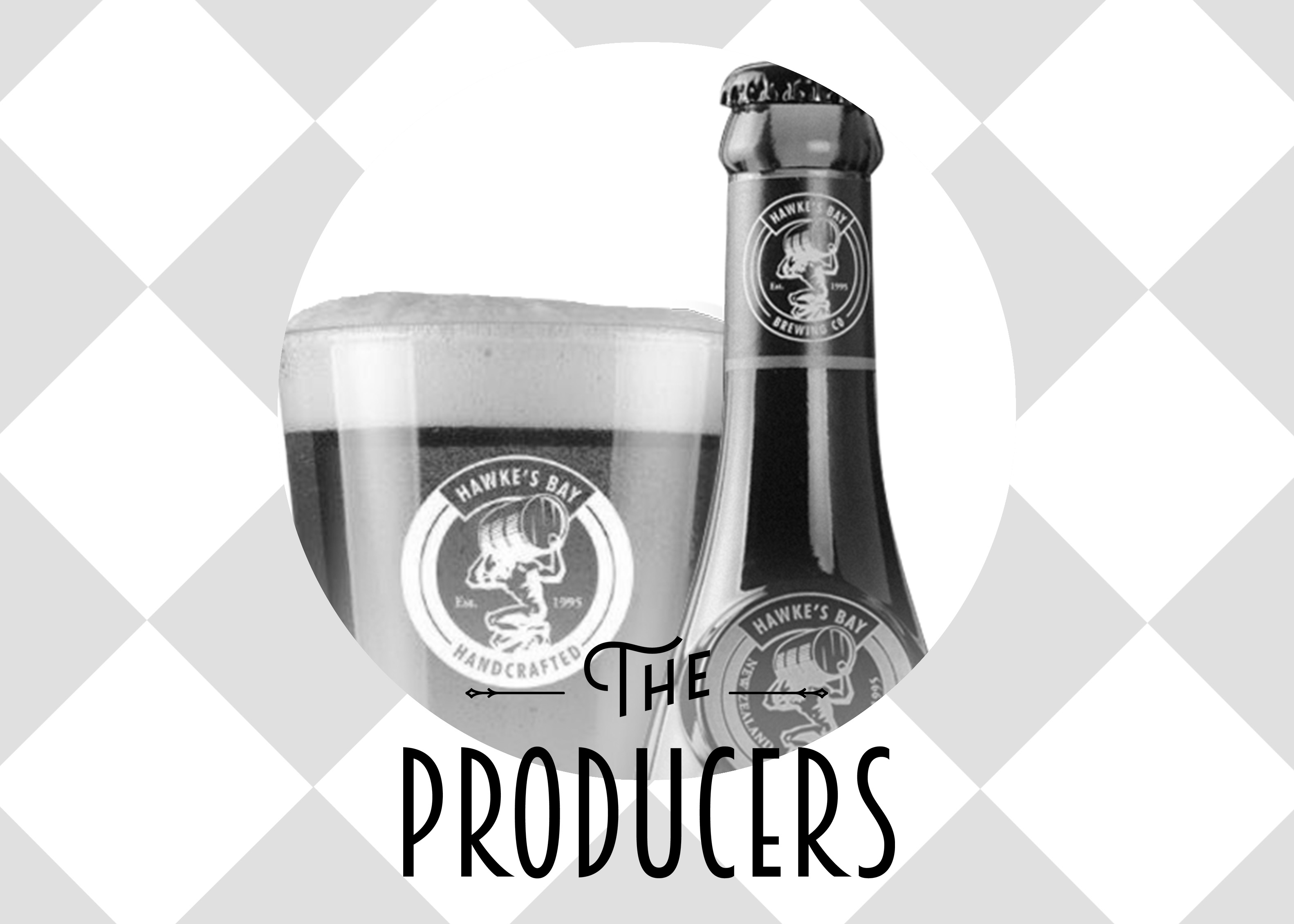 HAWKES BAY BREWING COMPANY - Restaurant & Café