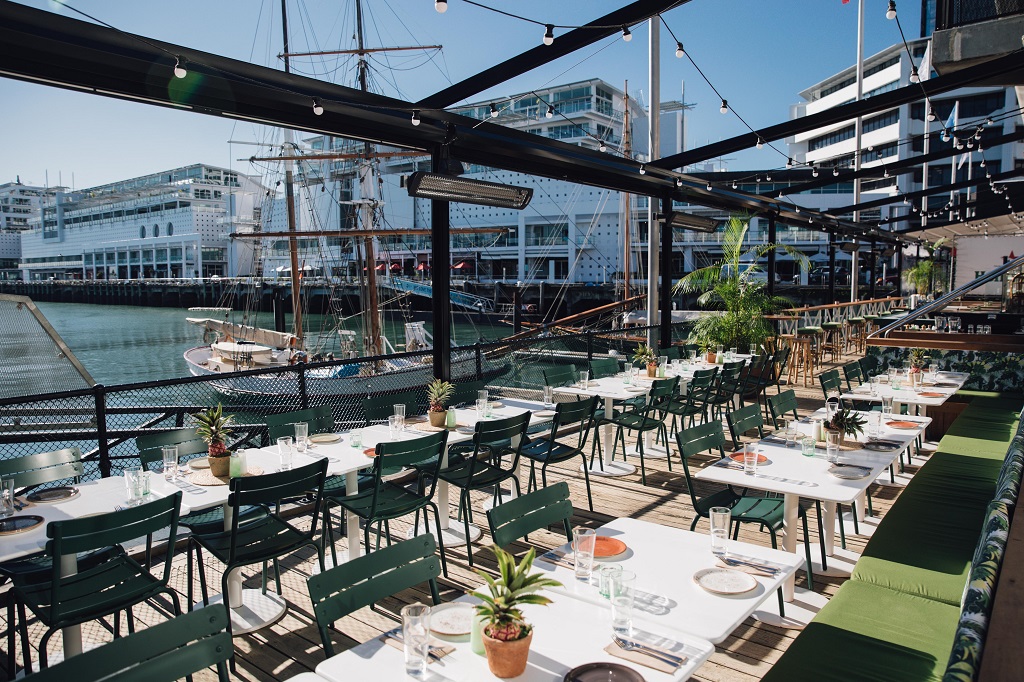 THE LULA INN - Restaurant & Café