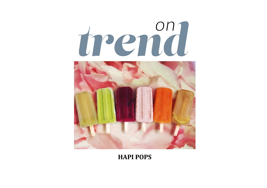 NATURAL, HANDCRAFTED POPS - Restaurant & Café