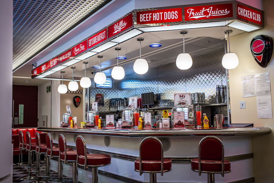 BOPARAN GROUP SEEKS NZ FRANCHISE PARTNERS - Restaurant & Café