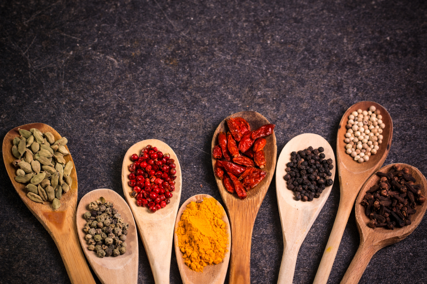 MINTEL ANNOUNCES TOP FLAVOUR TRENDS - Restaurant & Café