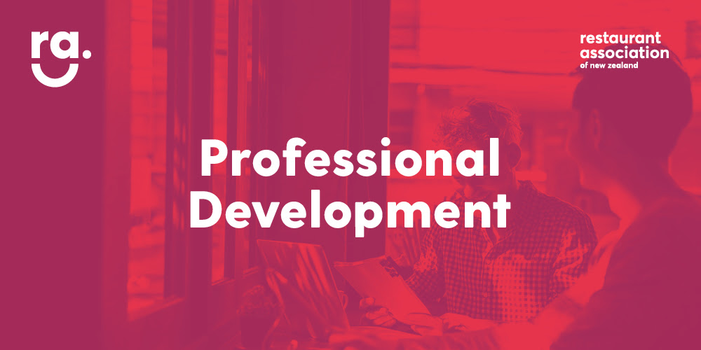 WORKSHOP: FOOD COSTING AND MENU ENGINEERING - Restaurant & Café