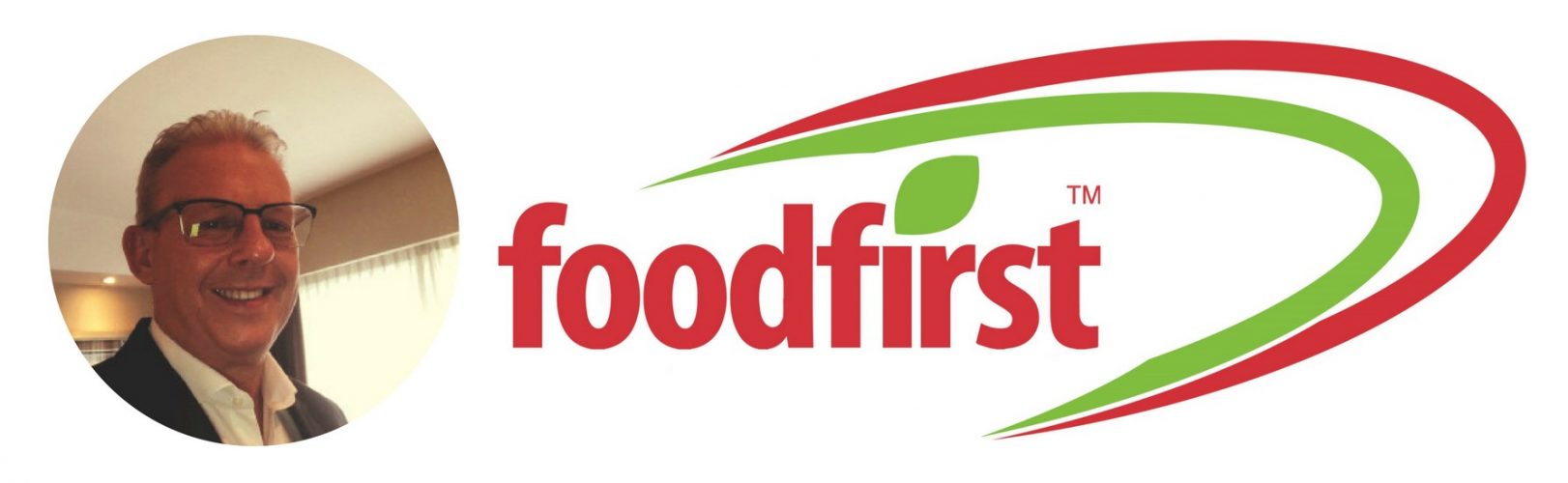FOODFIRST ANNOUNCES NEW CEO - Restaurant & Café