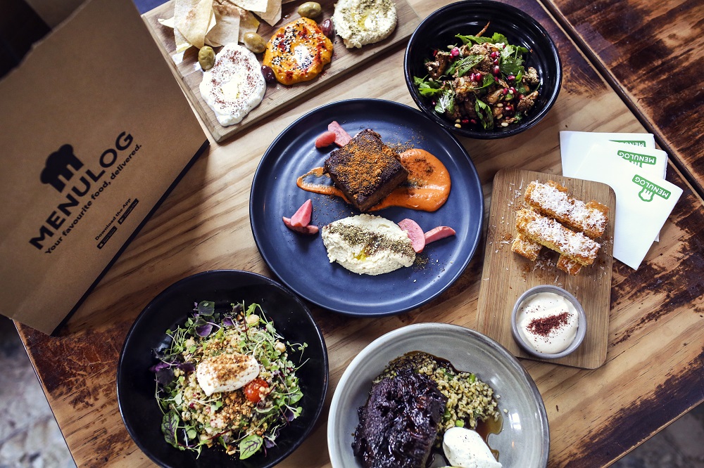 MENULOG ANNOUNCES PEOPLE’S CHOICE VOTE - Restaurant & Café