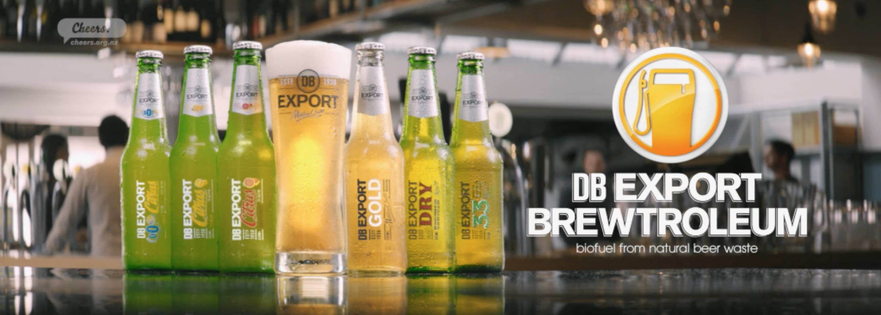 BEER SAVES THE WORLD - Restaurant & Café