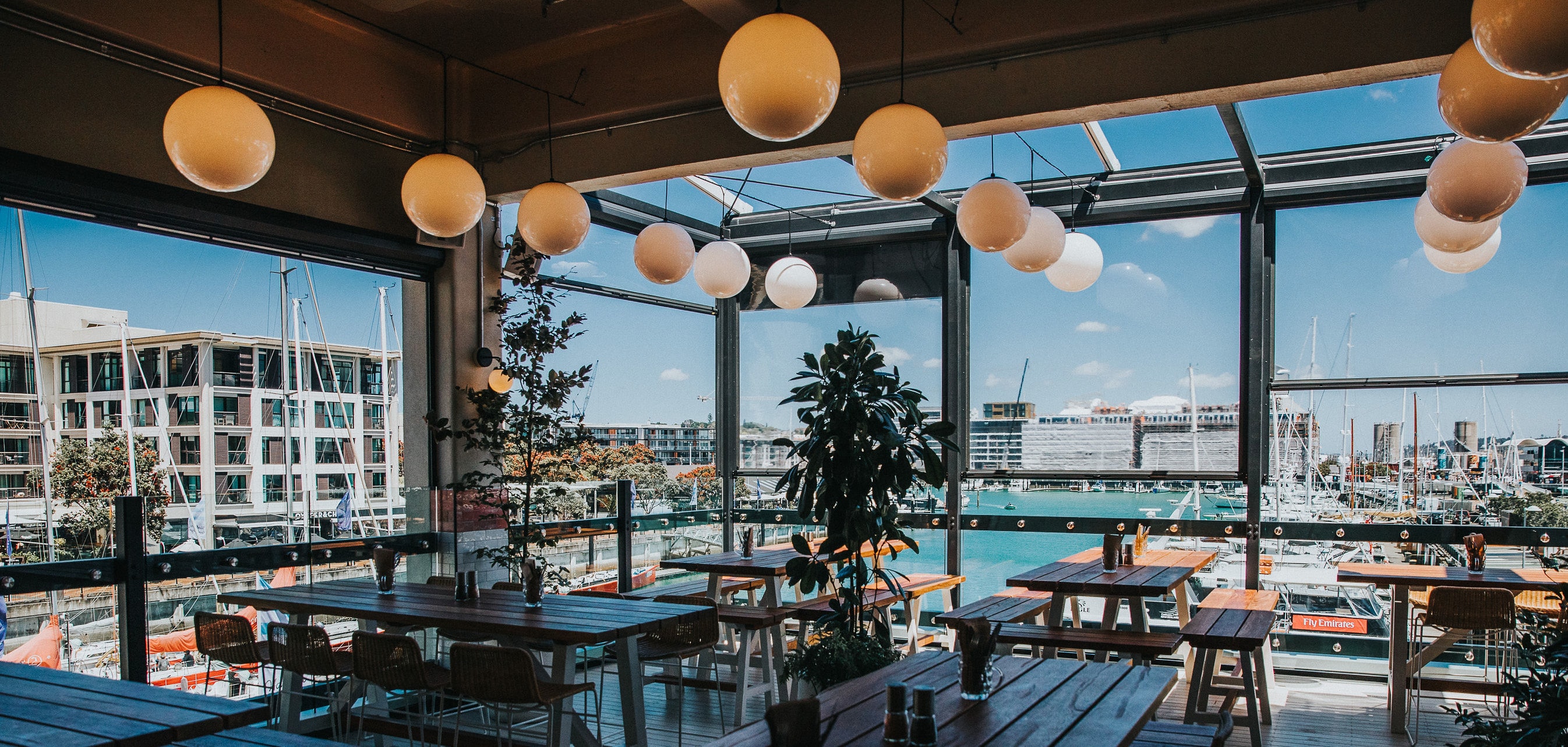 Saint Alice - Restaurant & Café