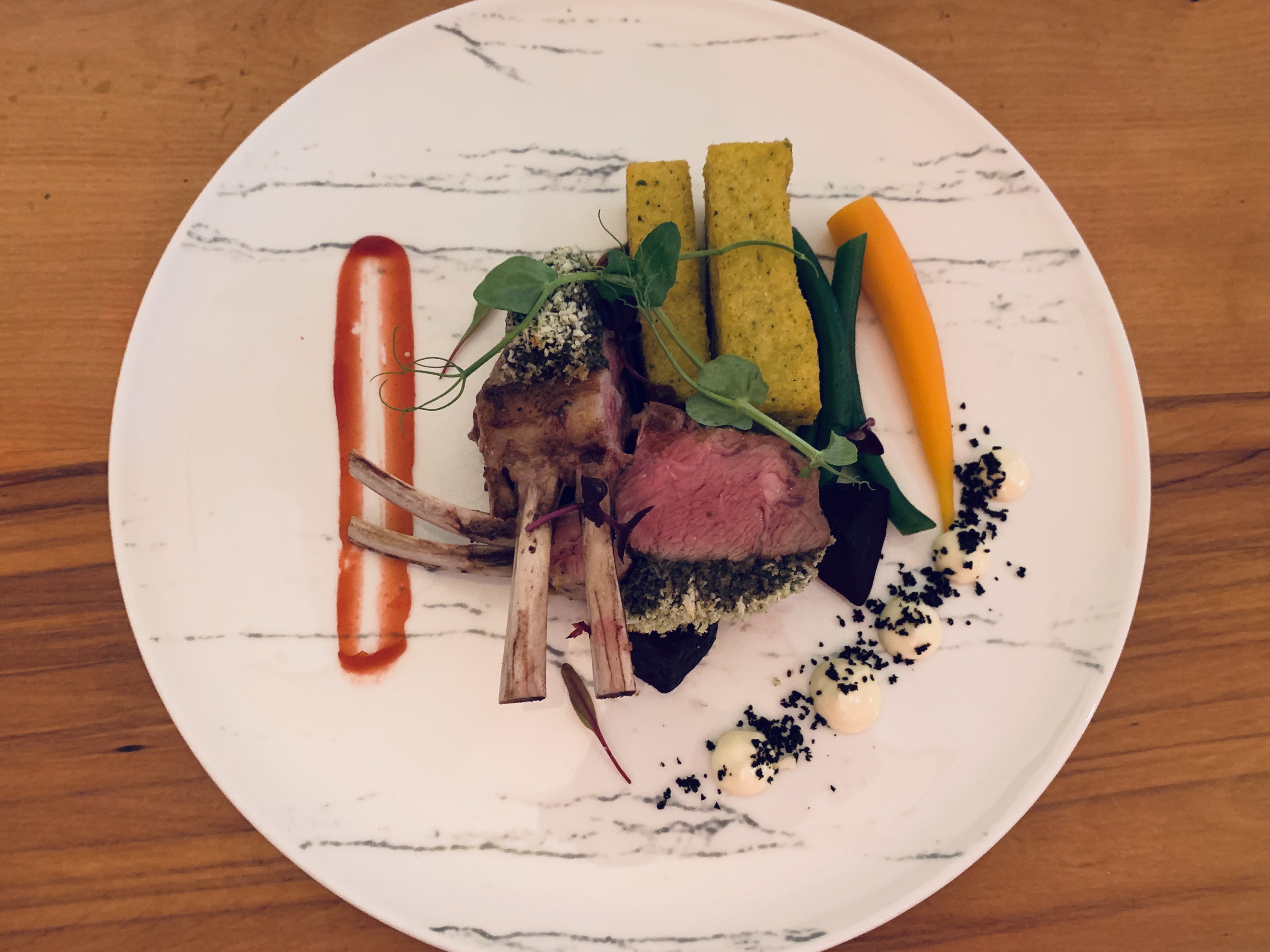Scott Buckler - No. 31 Restaurant - Restaurant & Café