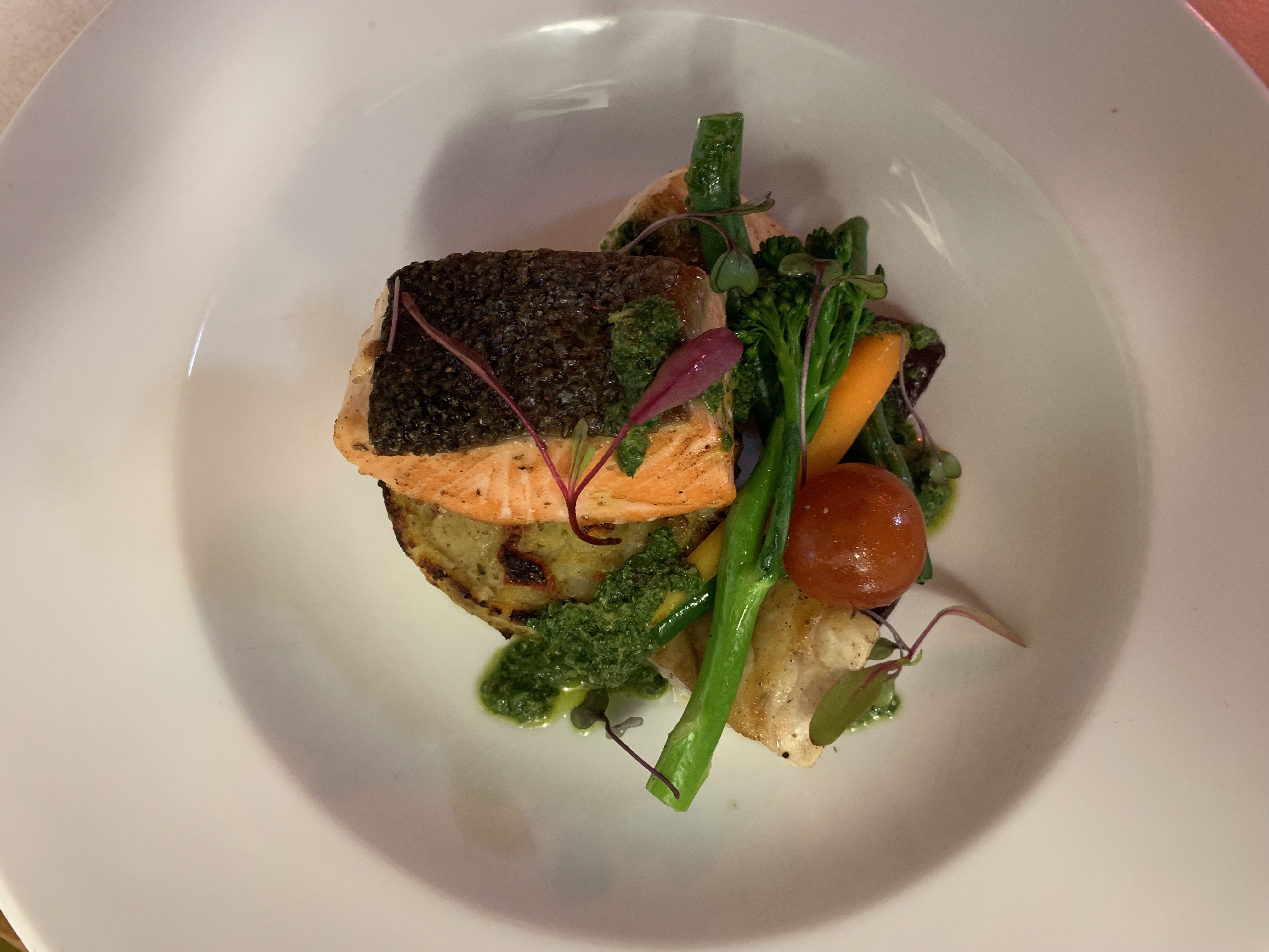 Scott Buckler - No. 31 Restaurant - Restaurant & Café