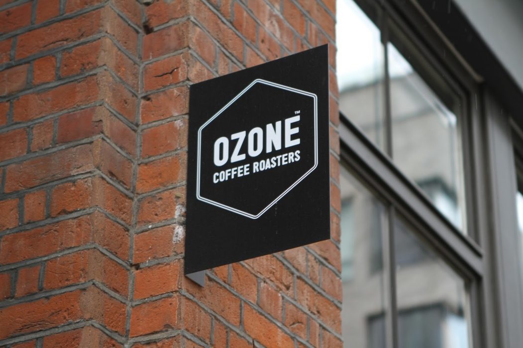 Ozone Coffee - Restaurant & Café