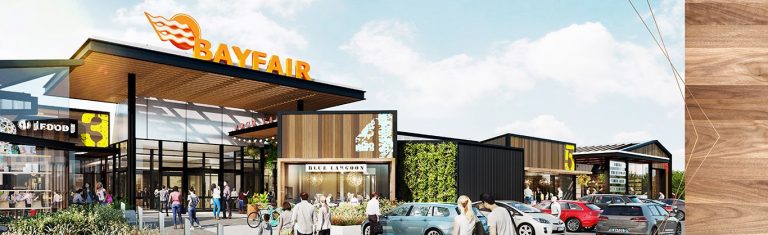 BAYFAIR GETS SIX NEW RESTAURANTS - Restaurant & Café