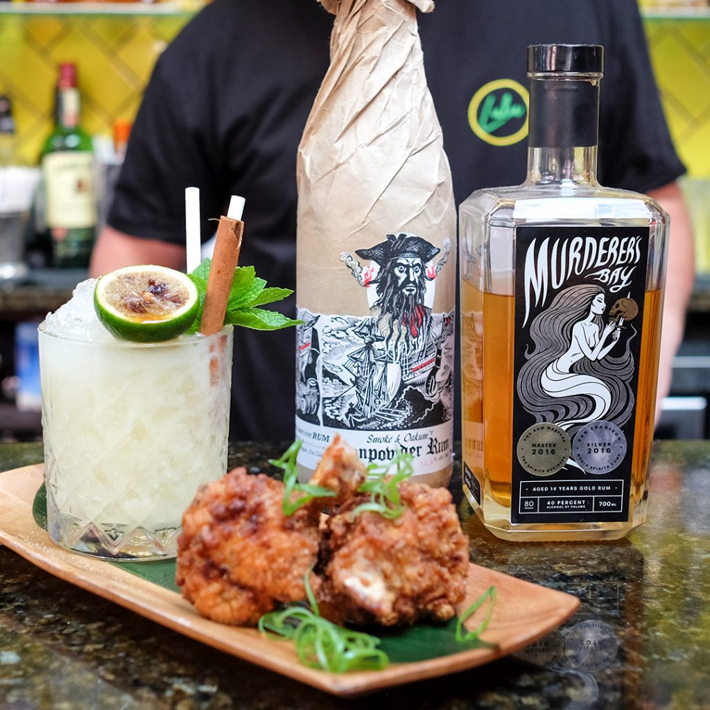 WELLINGTON’S FINALISTS ANNOUNCED - Restaurant & Café