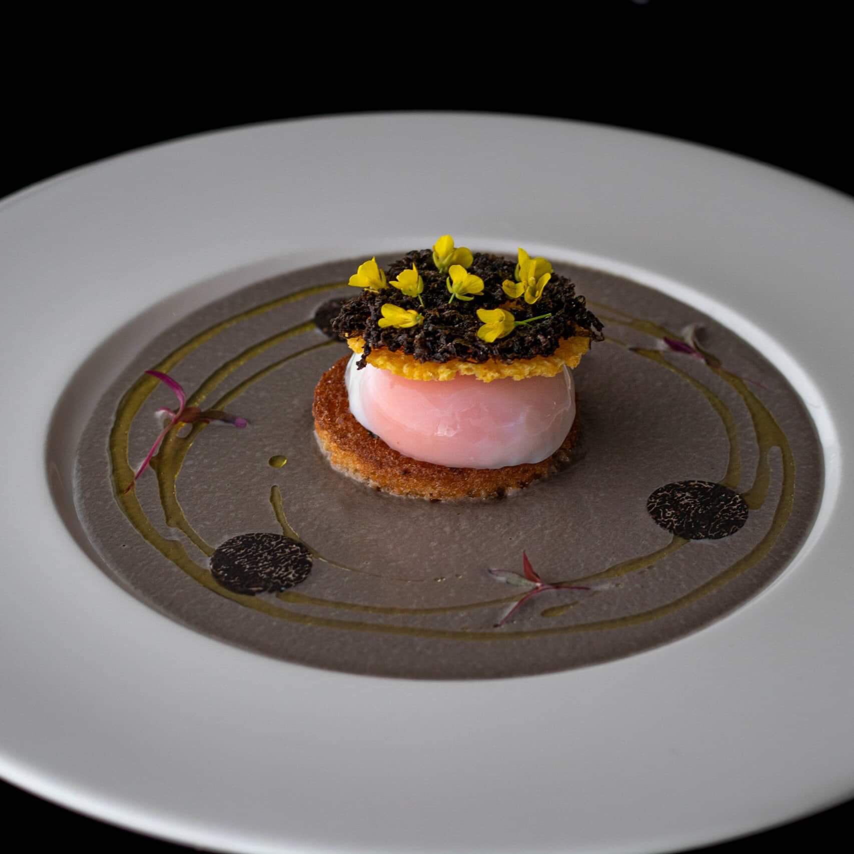 PHIL CLARK - PHIL'S KITCHEN - Restaurant & Café