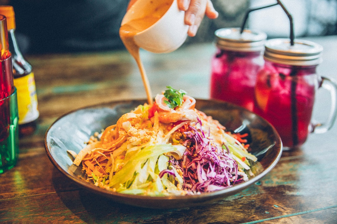 FIONA RUANE - SKYCITY - Restaurant & Café