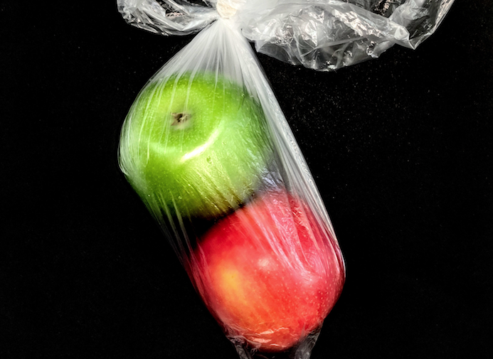 PLASTIC: FRIEND OR FOE AMID COVID-19? - Restaurant & Café