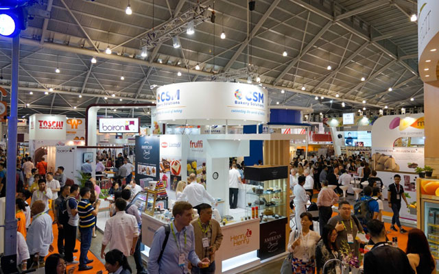 FHA-HoReCa TO RESUME IN 2022 - Restaurant & Café