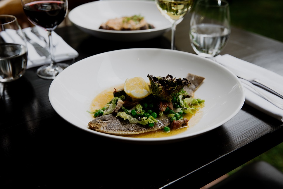 JOSH HAZEL - ROTHKO, MATAKANA - Restaurant & Café