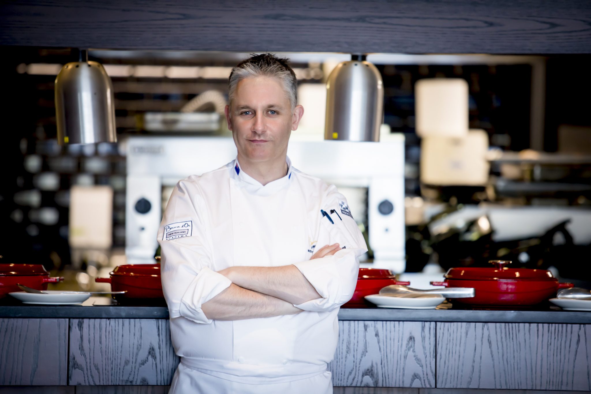 Chef Corey Hume’s Best of Queenstown - Restaurant & Café