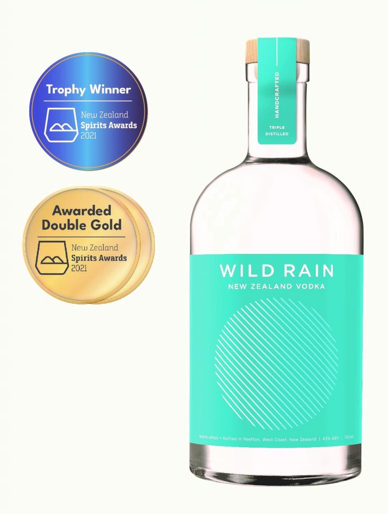 Best of the Best – Top Trophies for West Coast Distillery - Restaurant ...