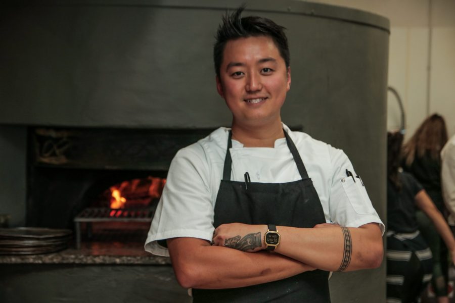 Inspiring the Future with a Junior Chef Competition - Restaurant & Café