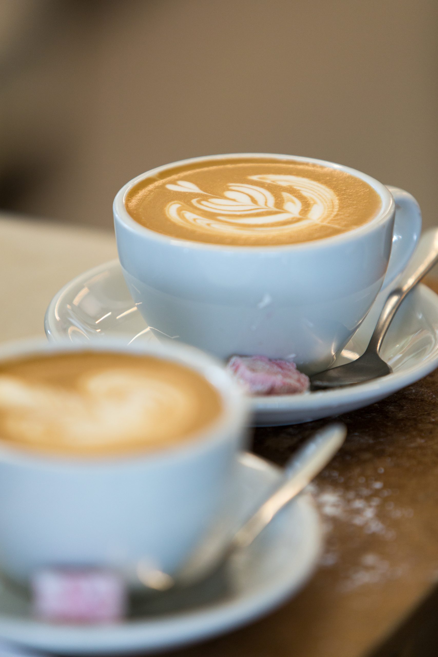 Meet the Barista: Tomomi Costello, Lola Cafe - Restaurant & Café