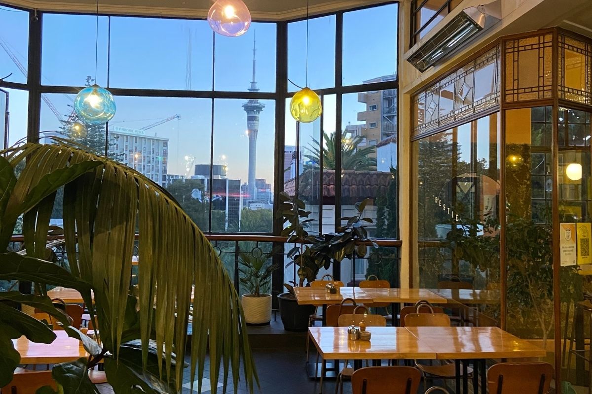 Meet the Barista: Emma Lyell, Bestie Cafe - Restaurant & Café