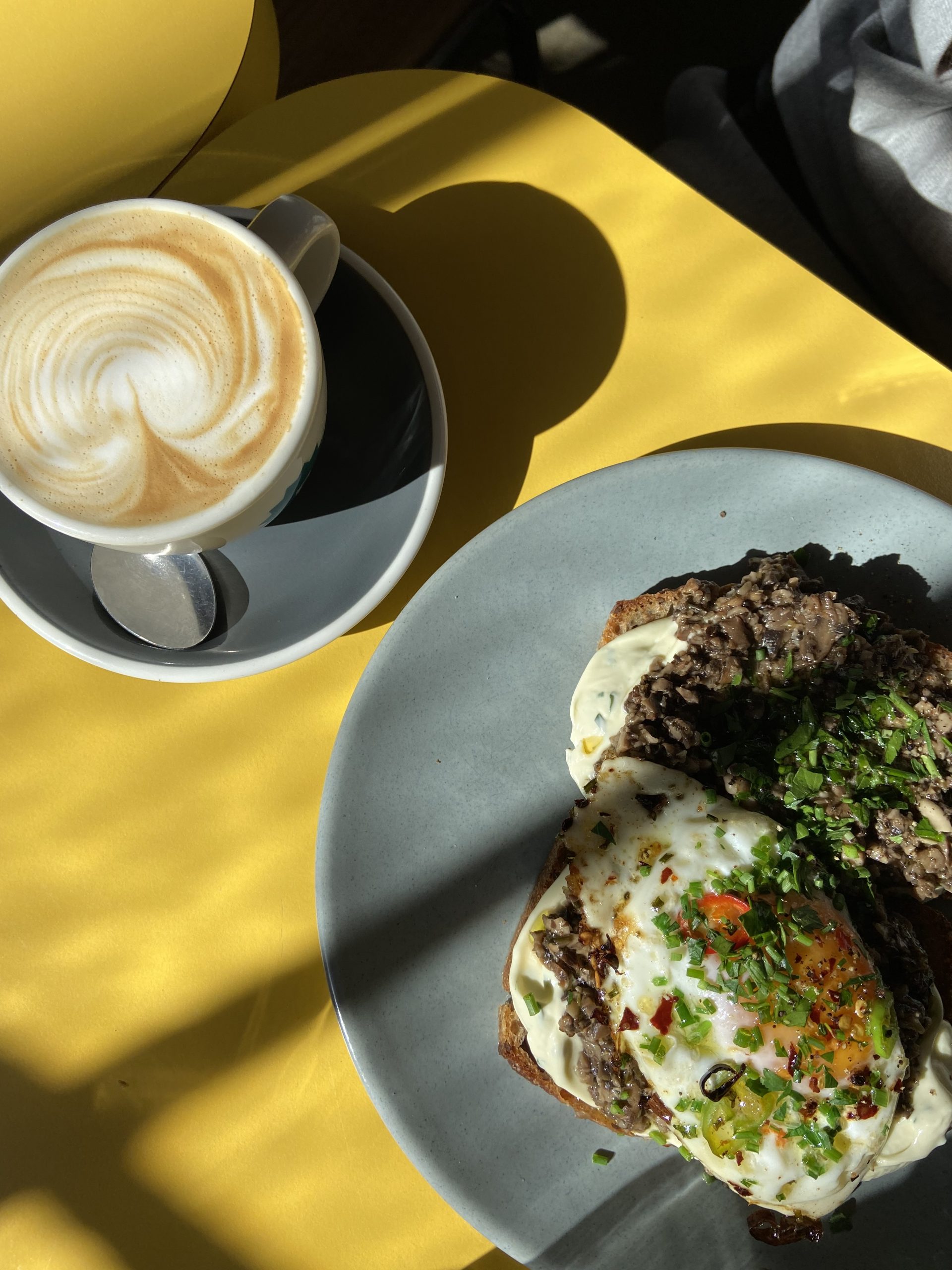 Meet the Barista: Emma Lyell, Bestie Cafe - Restaurant & Café