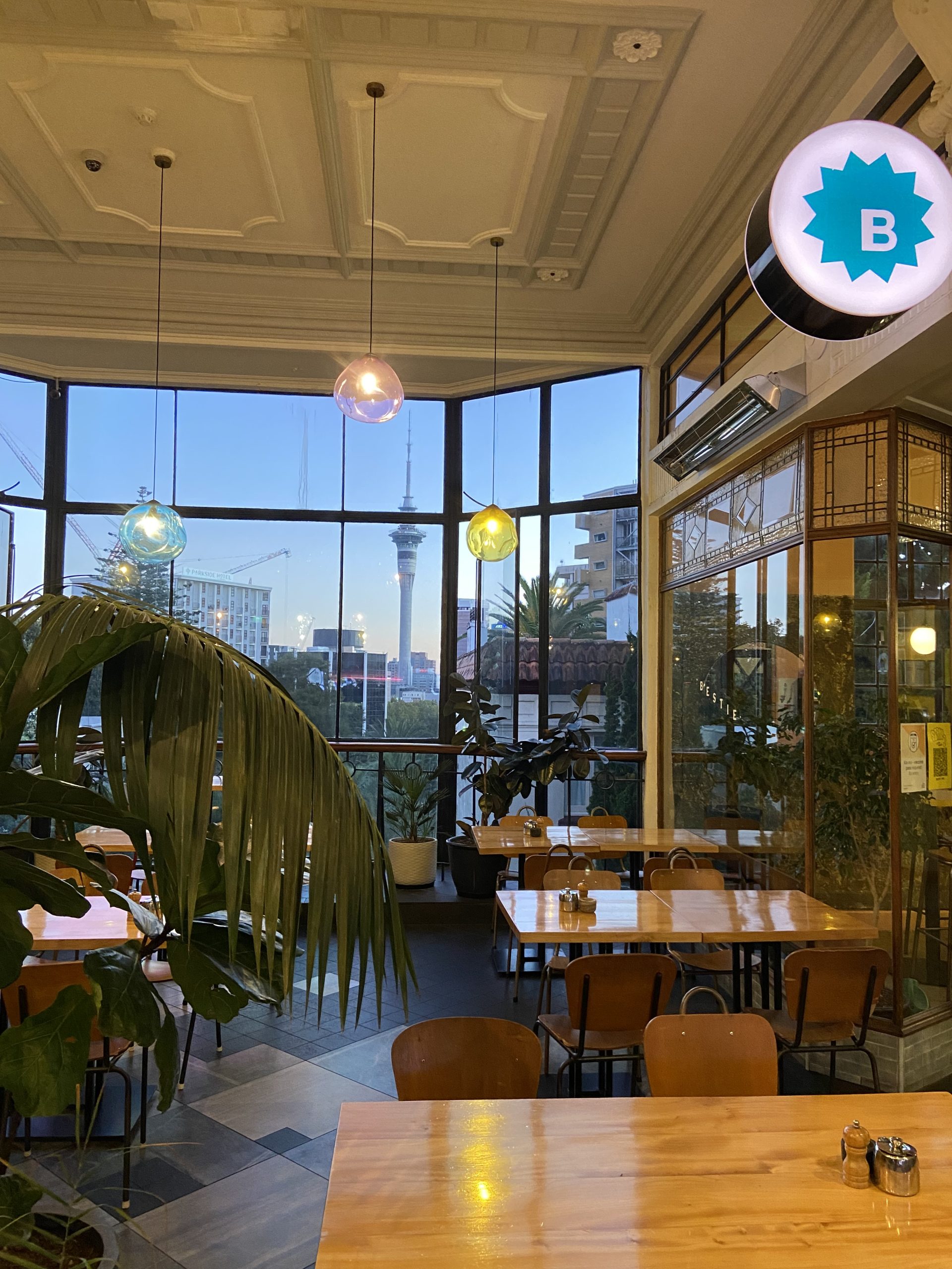 Meet the Barista: Emma Lyell, Bestie Cafe - Restaurant & Café