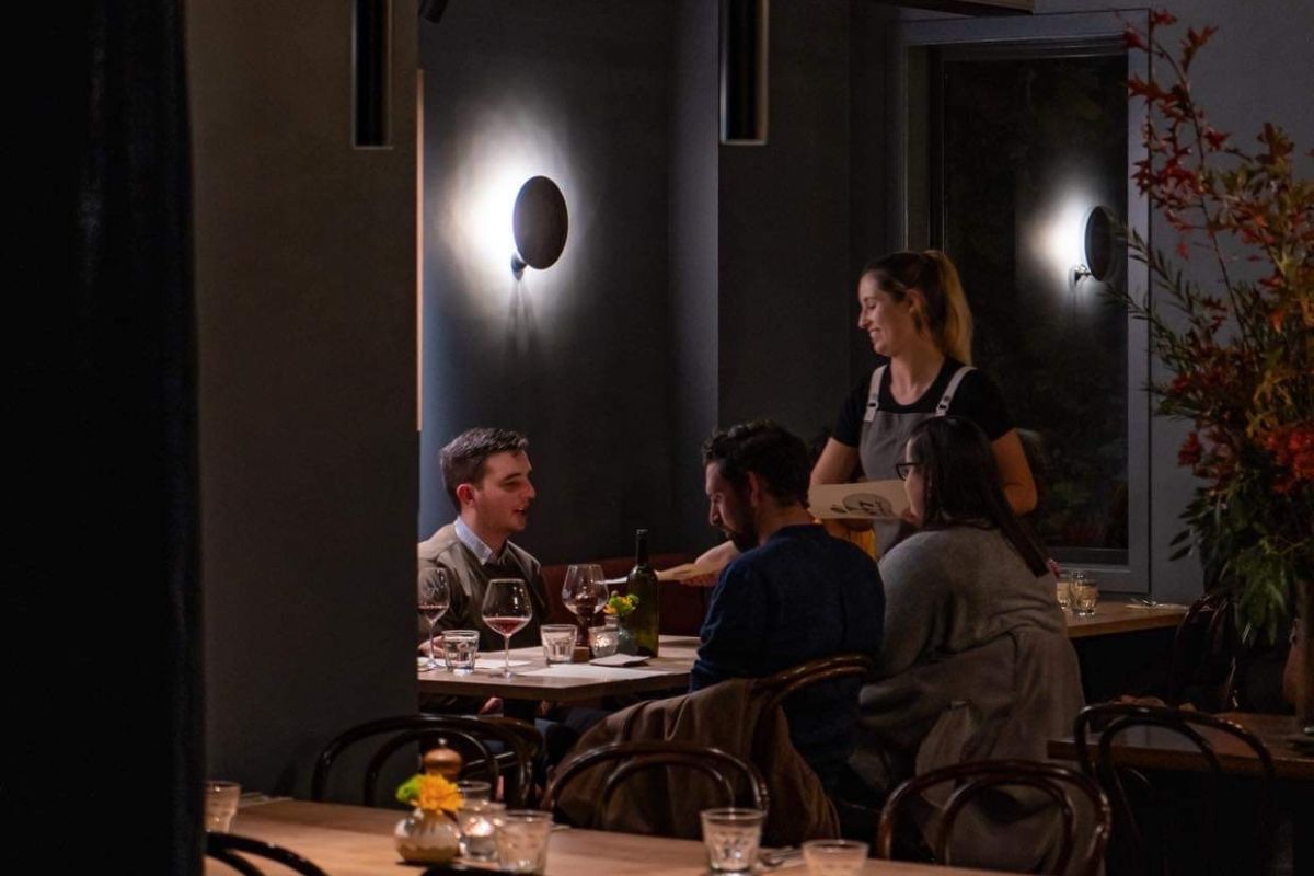 Meet the Chef: Greg Piner, No7 Balmac - Restaurant & Café