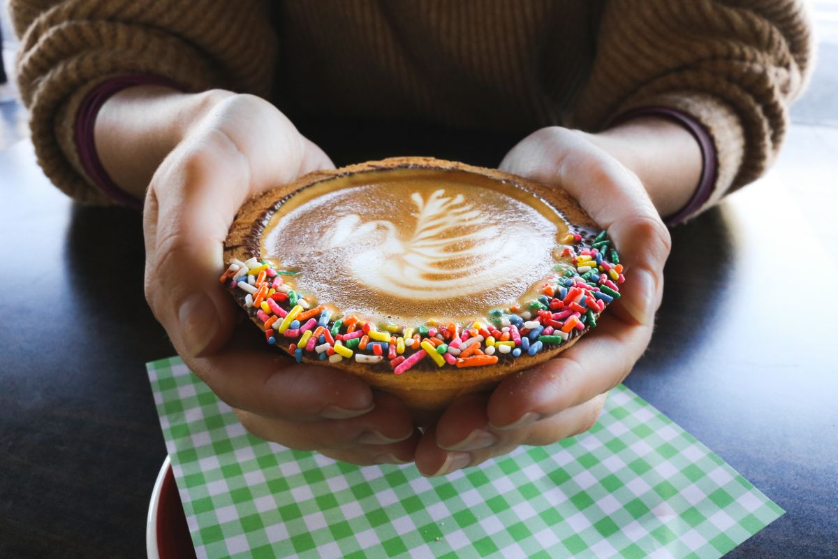 Meet the Owner, Head Baker: Chamnan Ly, PieFee - Restaurant & Café