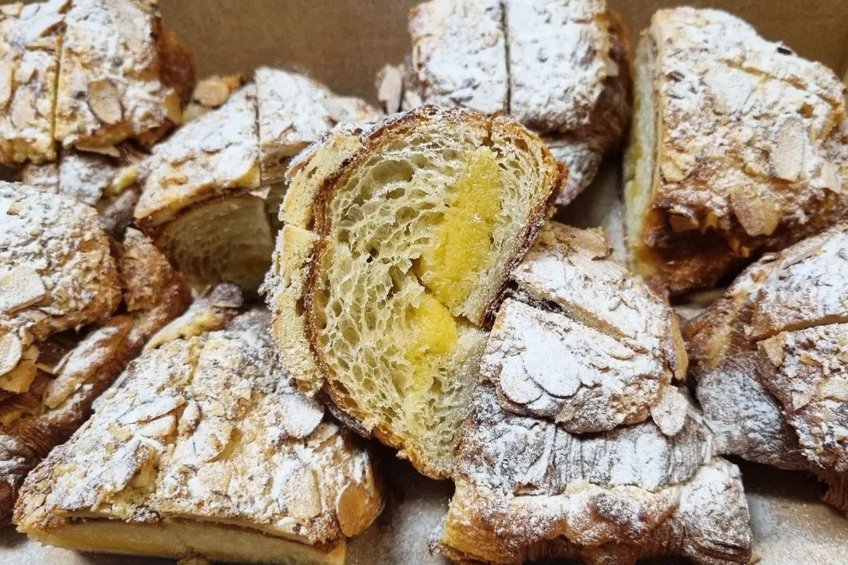 Meet the Owner, Head Baker: Chamnan Ly, PieFee - Restaurant & Café