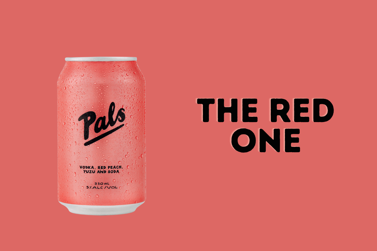 The Red One - Restaurant & Café