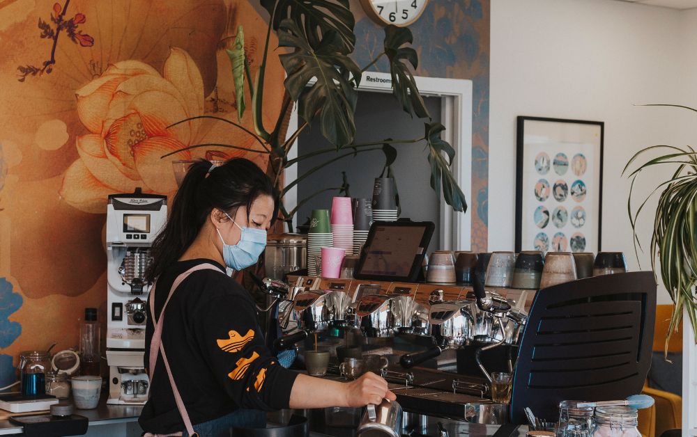 Meet the Owner: Bonnie Lam, Coffee Dojo - Restaurant & Café