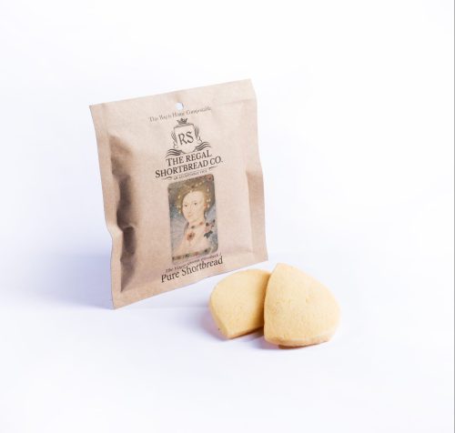 Meet the Baker: Anita Vogt, Regal Shortbread Co. | Supermarket News