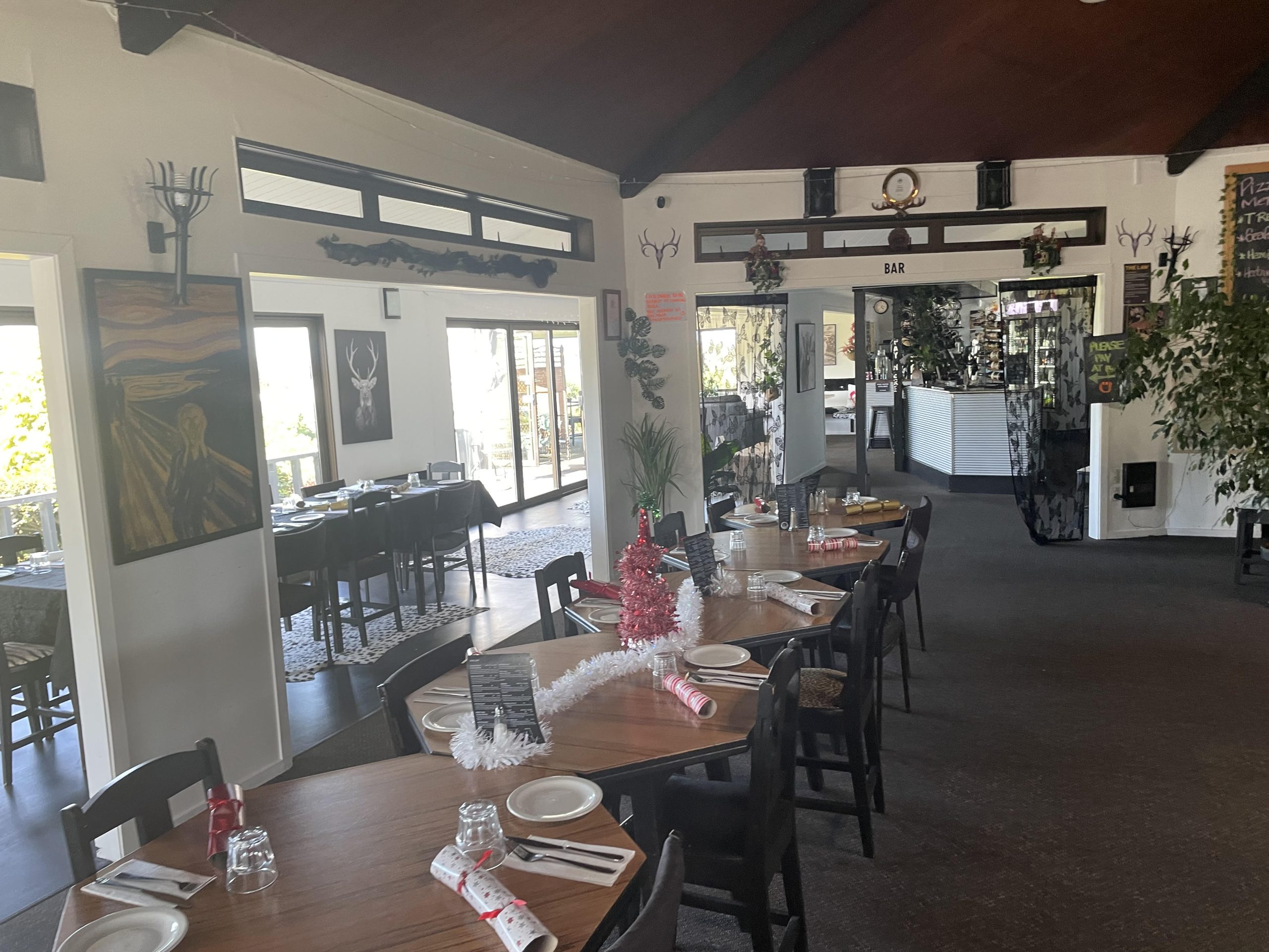 Meet the Chef: Craig Youngman, Two Fat Stags - Restaurant & Café