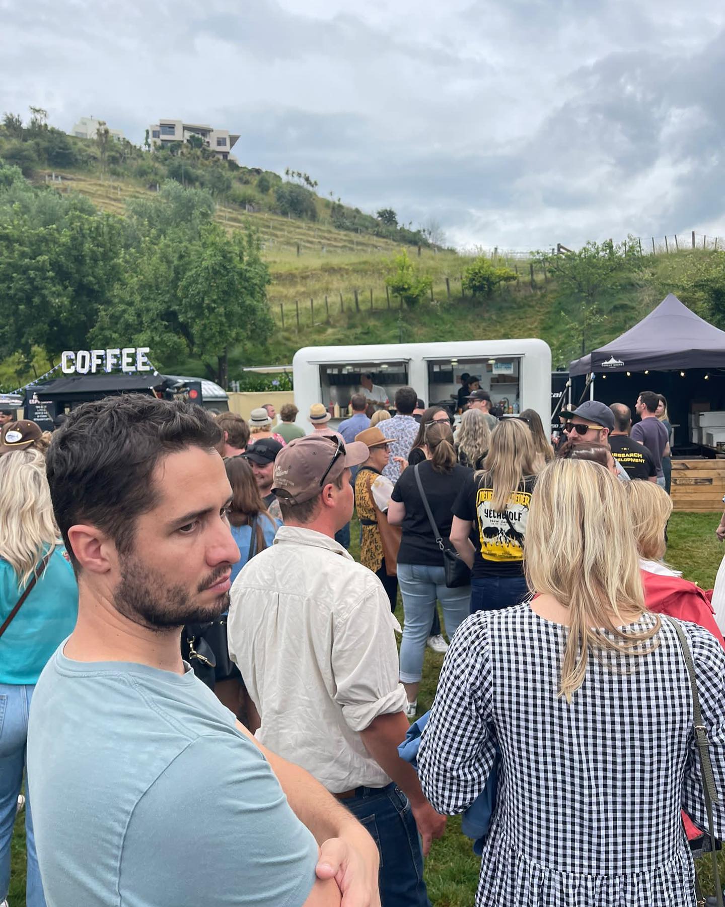 Meet the Food Truck: Indolicious - Restaurant & Café