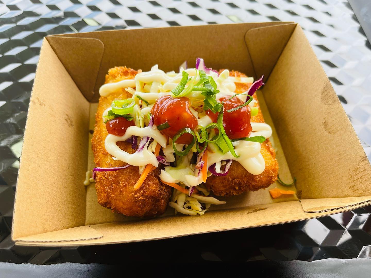 Meet the Food Truck: Indolicious - Restaurant & Café