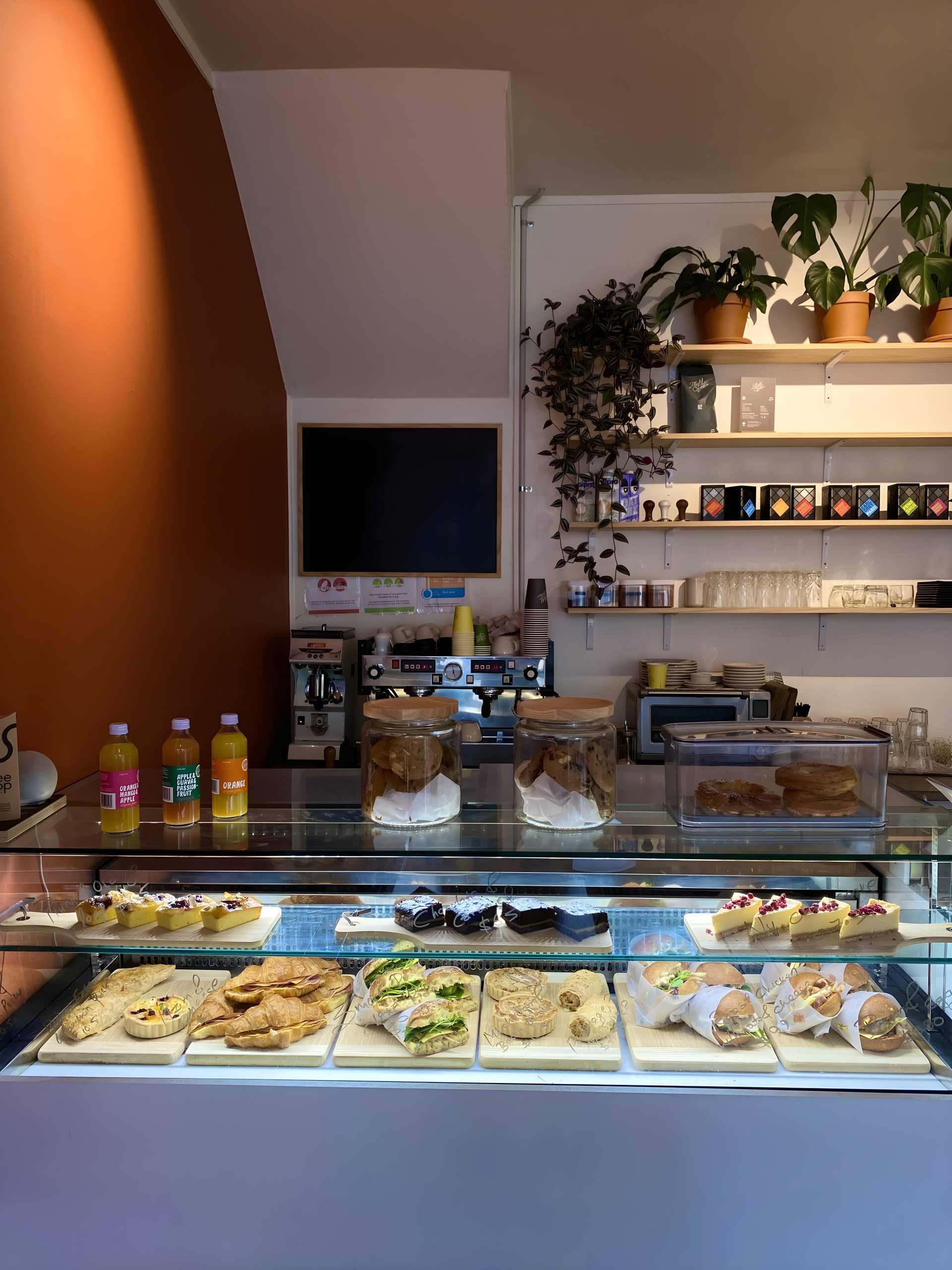 Meet the Owner: Ronit Shrestha, Kind Stranger - Restaurant & Café
