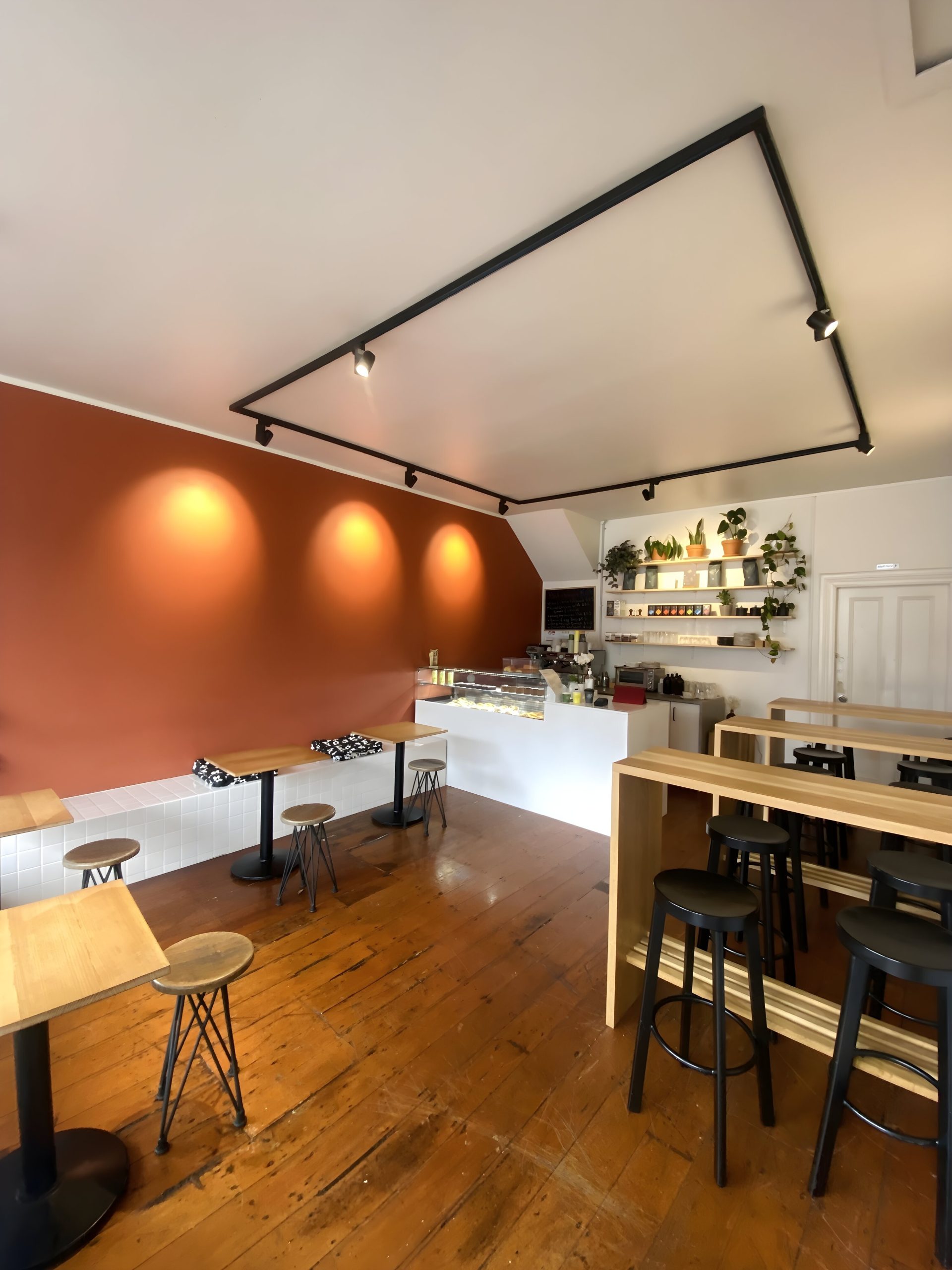 Meet the Owner: Ronit Shrestha, Kind Stranger - Restaurant & Café