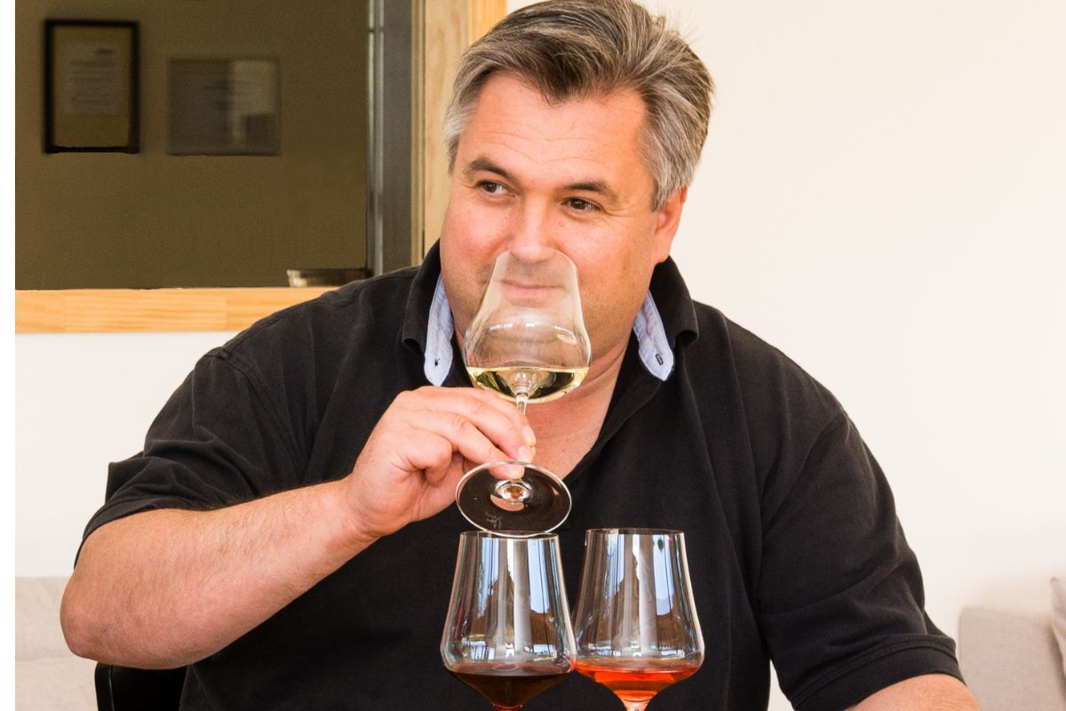 Grape to Glass | Schubert Wines - Restaurant & Café