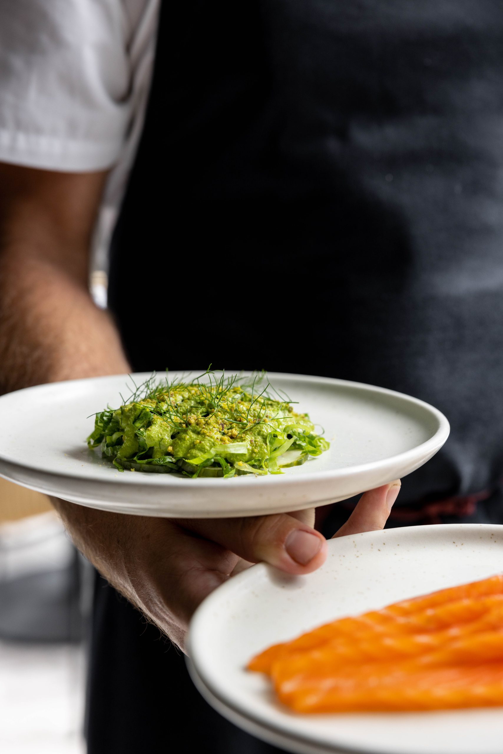 Onslow Launch New Lunch Menu - Restaurant & Café