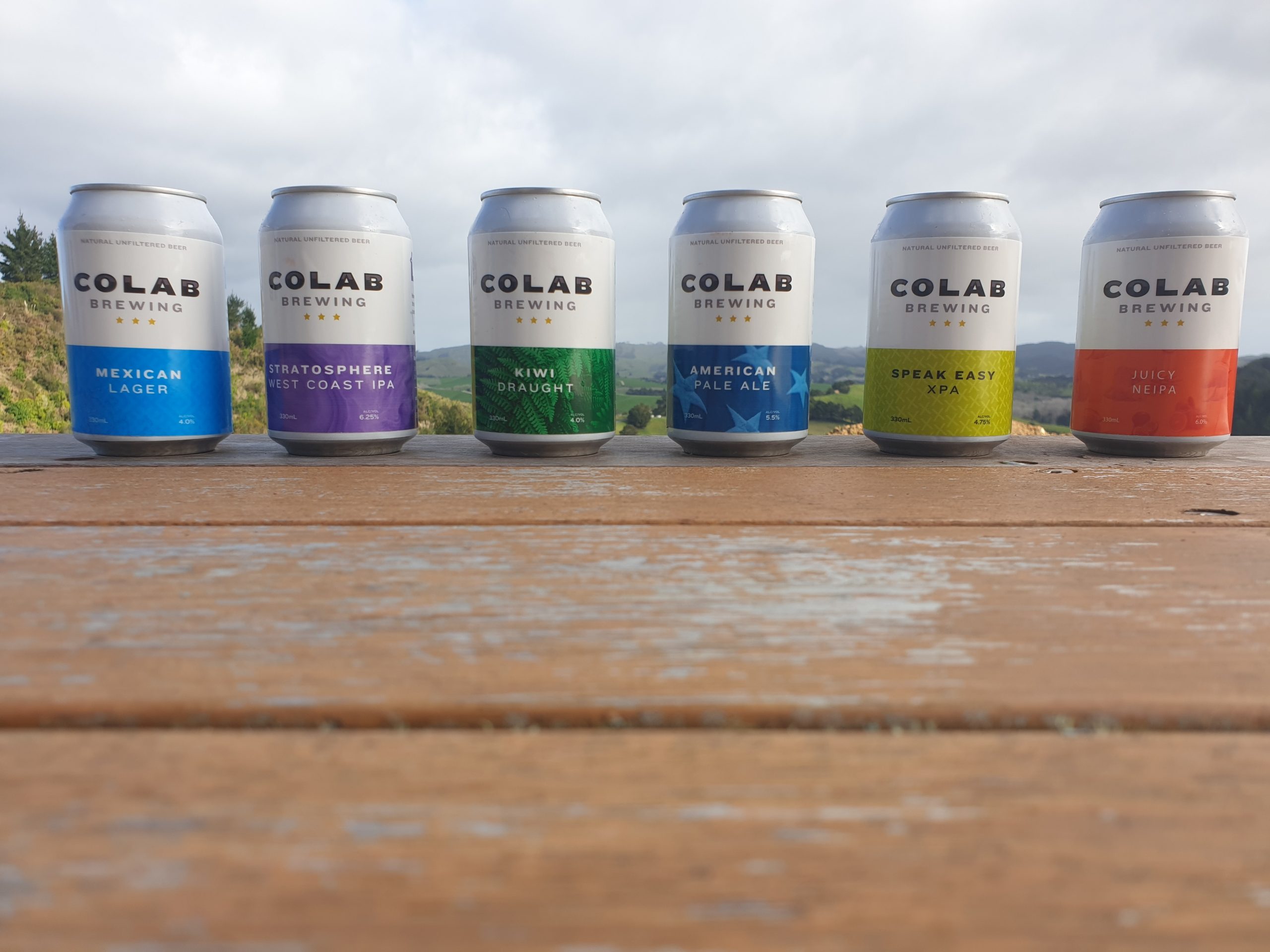 Meet | Heidi Crockett, Colab Brewing - Restaurant & Café