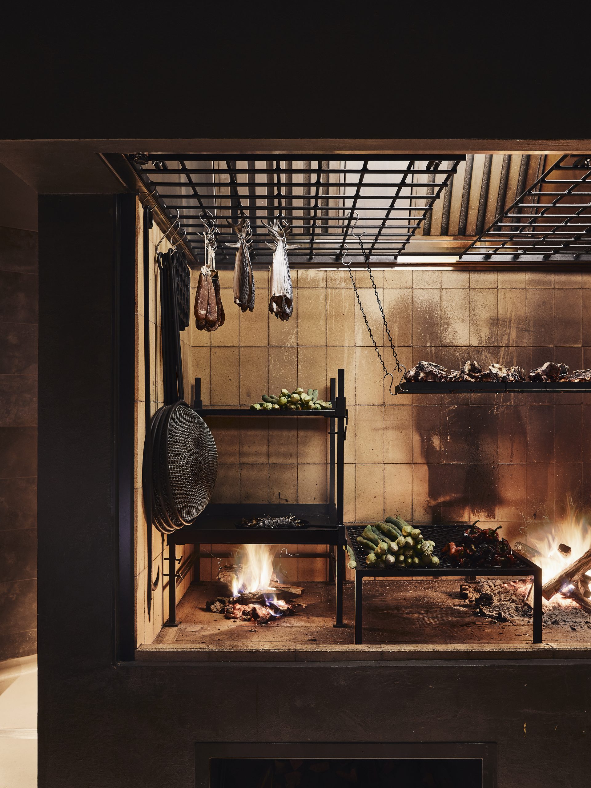 Meet the Chef | Ryan Carlson, Agnes - Restaurant & Café