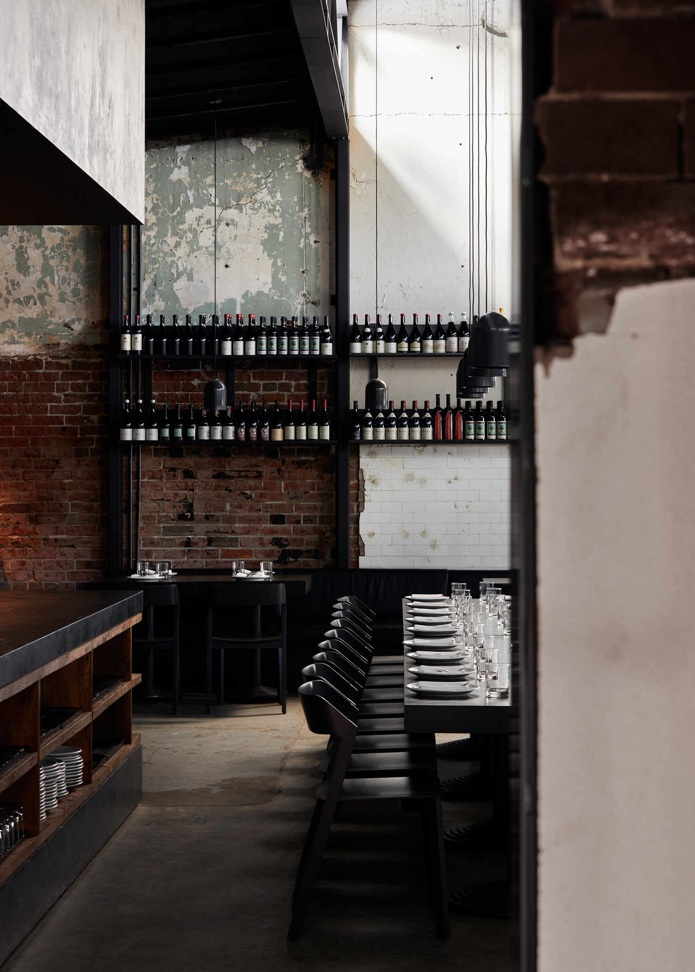 Meet the Chef | Ryan Carlson, Agnes - Restaurant & Café