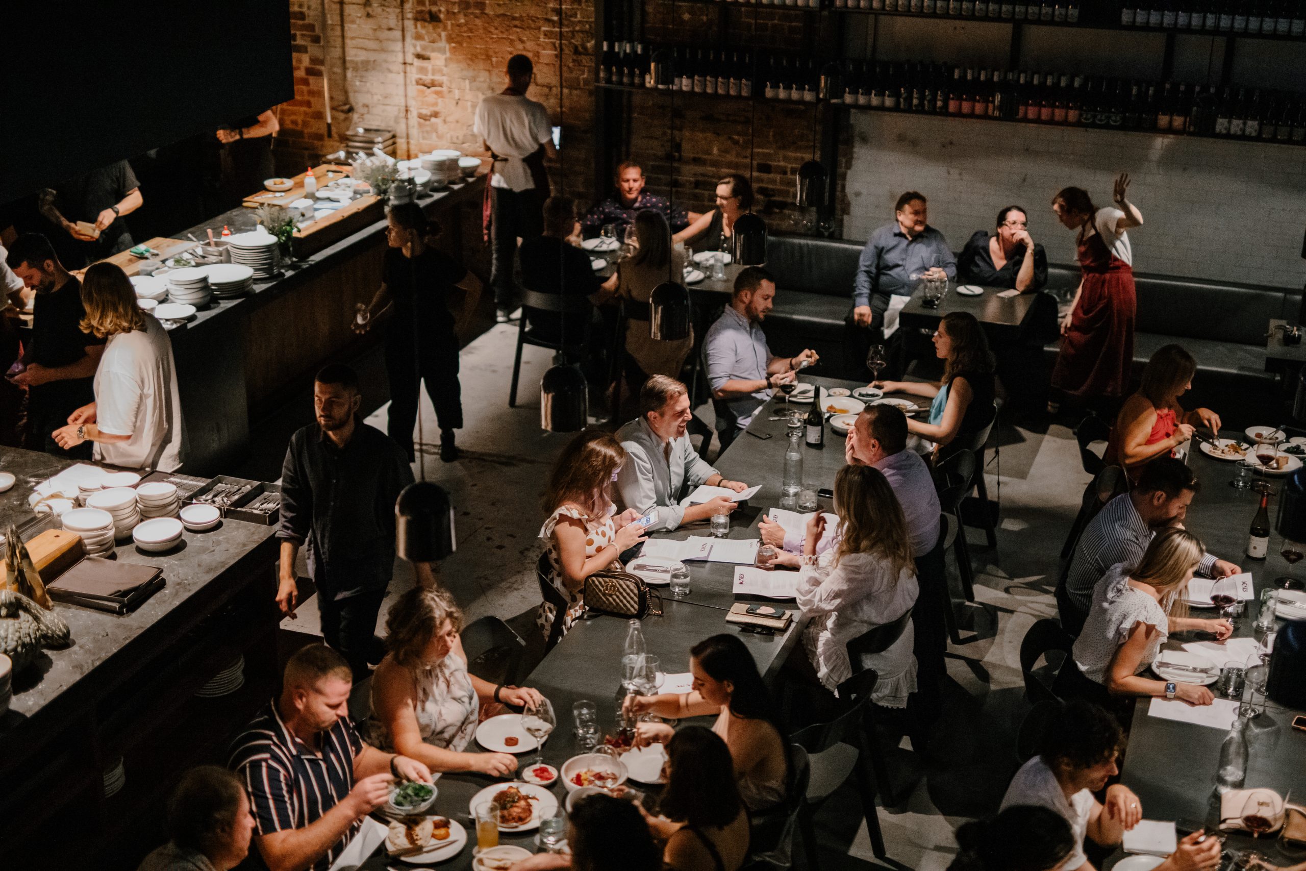 Meet the Chef | Ryan Carlson, Agnes - Restaurant & Café